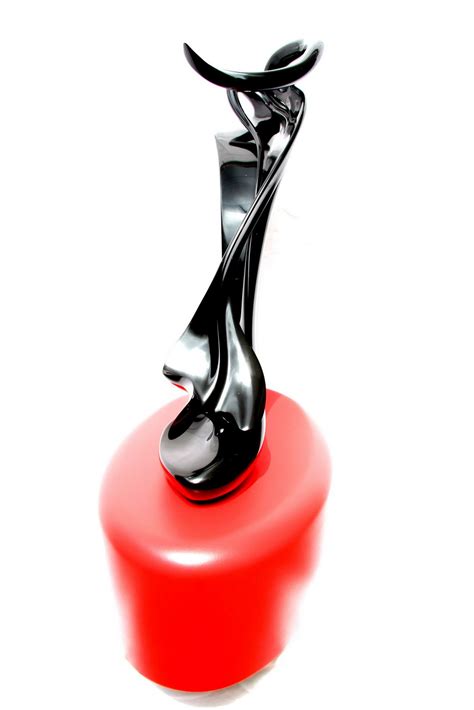 Contemporanearteventi Cinderellas Elegance And Sex Symbol Sculpture