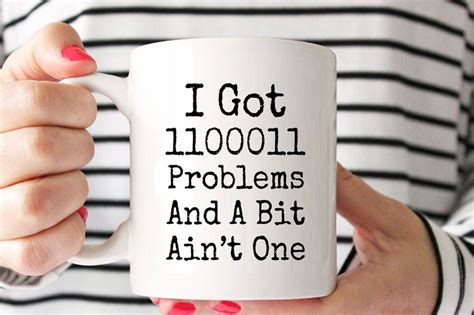 Programmer Mug Gift For Programmer Programmer Gift Computer Etsy