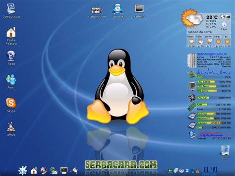 Tentang Sistem Operasi Linux Technology For Business