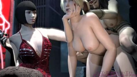 Threesome Animated Sex Cartoon Cartoon Porn Xhamster