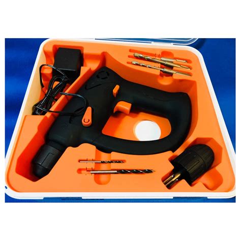 Ikea Fixa Hammer Drill Ii Ion Everything Else On Carousell