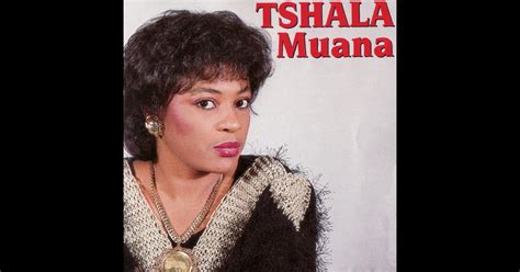 ‎tshala Muana Tshala Muanaのアルバム Apple Music