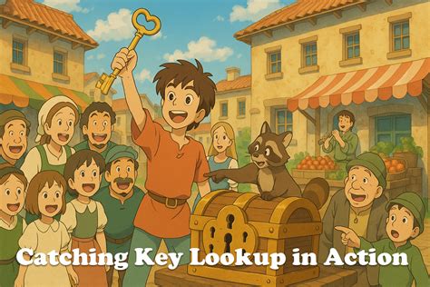 Sql Server Performance Tuning Catching Key Lookup In Action Sql Authority With Pinal Dave