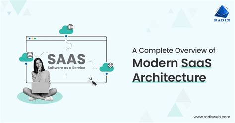 Understanding The Different Types Of SaaS Architecture