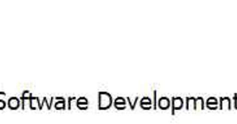 Quality Manual Template Software Development And Testing Imgur