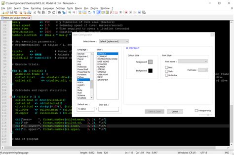 R IDENTIFIER Missing Notepad Community