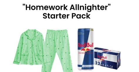 hey pandas post your original “starter pack” closed