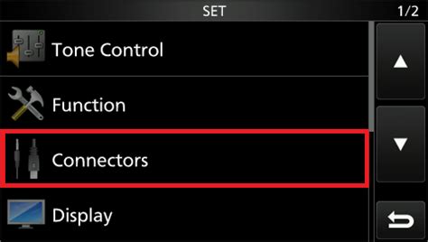 ICOM IC 7300 WSJT X Configuration For FT 8 Data Mode M0NWK