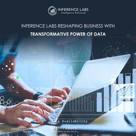 Inference Labs Reshaping Business With Transformative Power Of Data