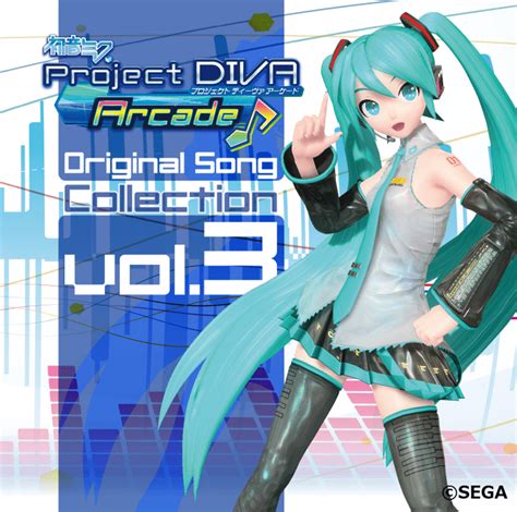 Hatsune Miku Project Diva Arcade Alchetron The Free Social Encyclopedia