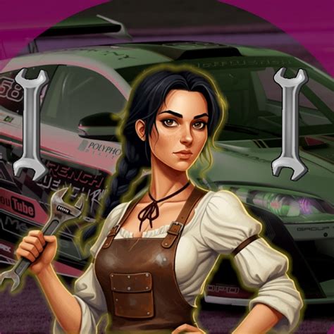 Wrench Wench Youtube