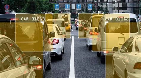 Iot In Transportation