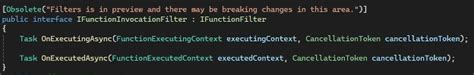 Upgrading A NET Function App API To NET Web API Don T Panic Labs