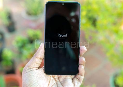 Xiaomi Redmi Review