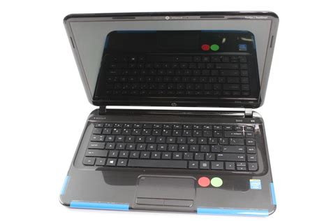 Hp Pavilion Touchsmart Notebook Pc Property Room