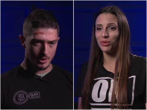 Misica Sofija Una Manić Napustila Je Rijaliti Bar Magazin Showtime