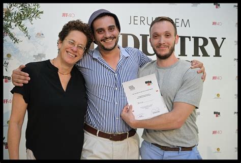 הוכרזו הזוכים בפרסי חממת סם שפיגל לקולנוע בינלאומי 2023