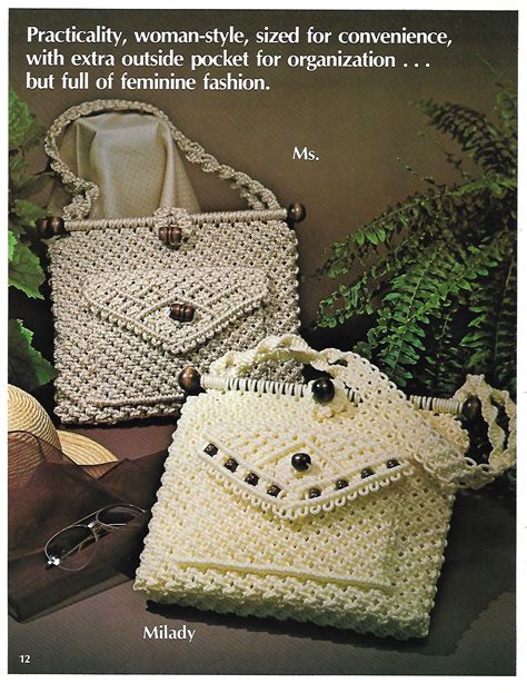 Purse Design Booklet Paul Smith