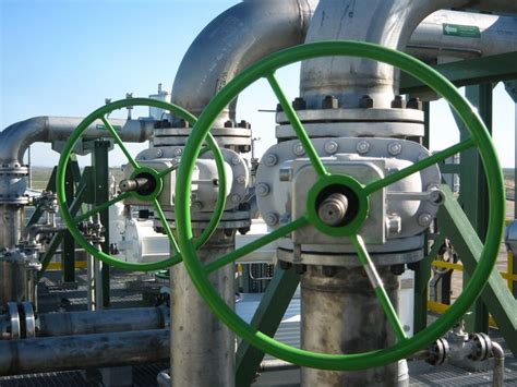 Netherlocks Valve Interlocks On Psv Application