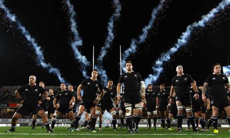 The Making Of An All Black How New Zealand Sustains Its Rugby Dynasty