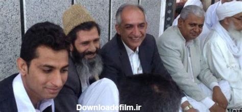 عکس حاج قاسم شهنوازی