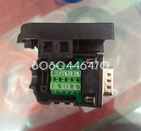 GREATSELEC DB Male Terminal To RS RS Serial Conversion Board With Case D SUB CONNECTOR