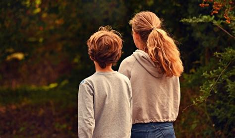 DeČak 10 Napravio Dete DevojČici 13 O Ovom Slučaju Bruji Svet A