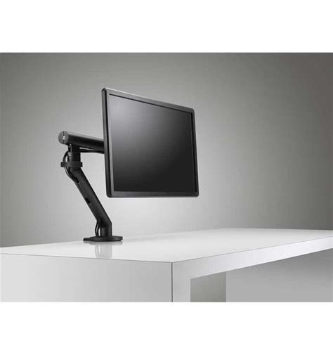 CBS Flo Single Arm Black