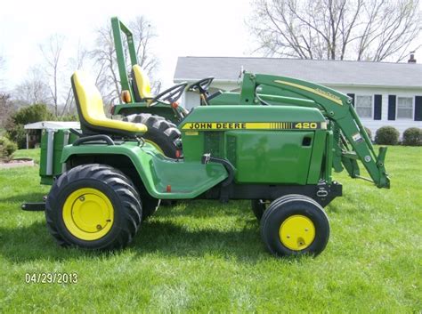 Garden Tractor Locking Differential Tractor Forum