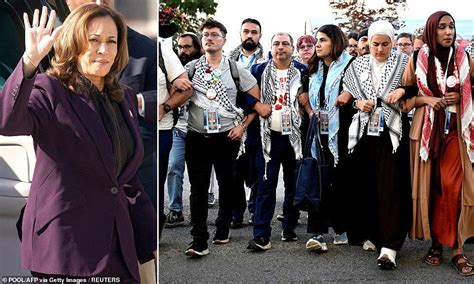 Greg Lund On Linkedin Influential Voter Group Says It Cant Endorse Kamala In Swing State