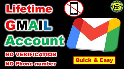 New Update How To Create Unlimited Gmail Account Without Phone Number Youtube