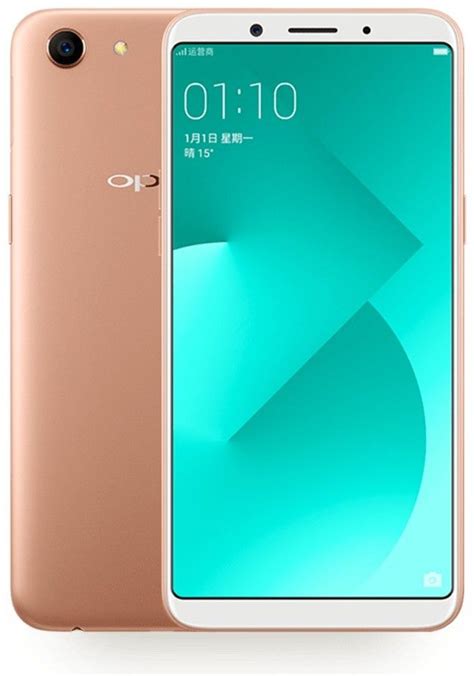 Oppo A83 India Full Specifications Review Comparison And Price Artofit