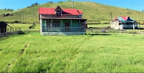 ЗУСЛАН ЛАГЕРИЙН ГАЗАР БАЙШИН АВНА ЗАРНА ТҮРЭЭСЛЭНЭ