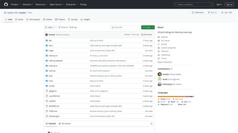 Ambisi Machine Learning Ocaml Menghadapi Skeptisisme Komunitas Meskipun