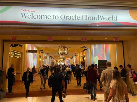 Martin Blach On Linkedin Oraclecloud Oci