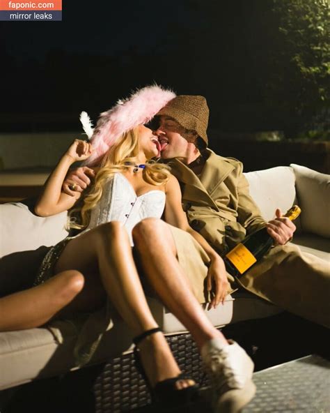 Aimee Carrero Aka Aimeecarrero Nude Leaks Faponic