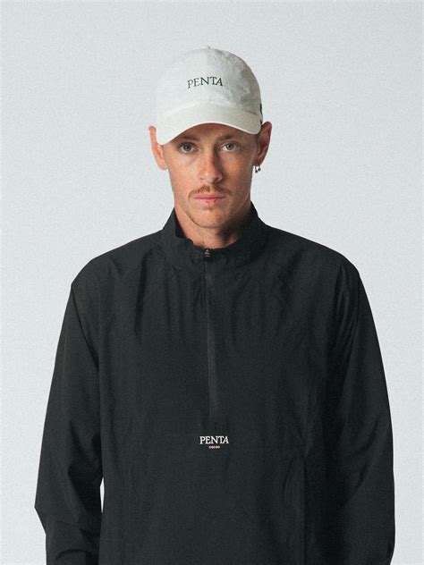 Players Cap Butter Penta Golf