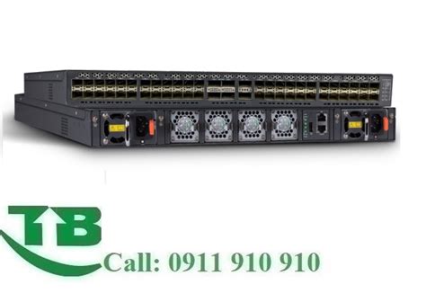 Switch Chuyển Mạch Bdcom S5800 Series