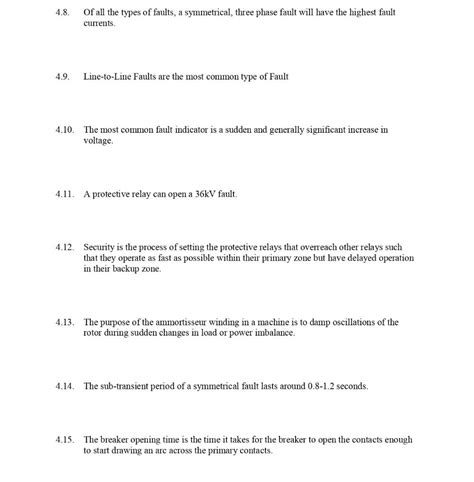 solved true false or unknown questions write a brief