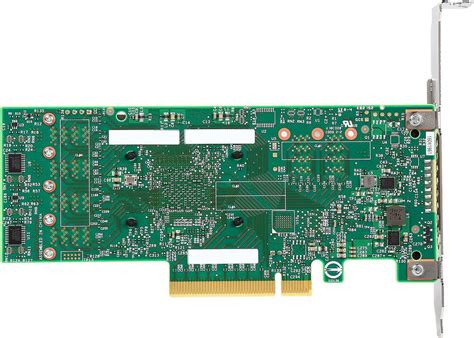 LSI 9305 16i PCI Express 3 0 X8 SAS Host Bus Adapter Newegg Com