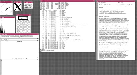 Motorola System V68 Release 3 Unix Rvintageunix