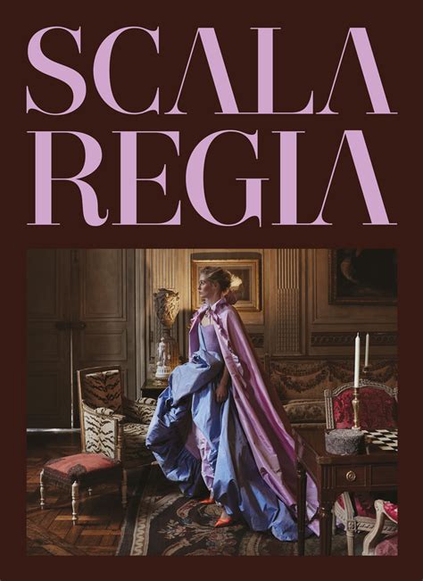 Scala Regia Magazine