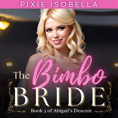 Book Release Pixie Isobella