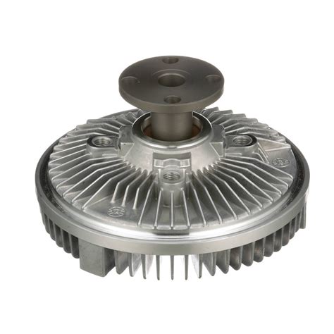 Automotive Fan Clutch Hayden Automotive 2783 Premium Severe Duty Fan