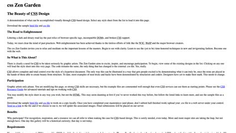 The New Separation Of Concerns Brad Frost