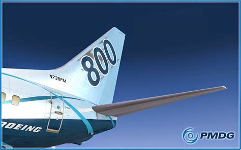 Download PMDG 737NGX SP1D FSX FIX MARCH