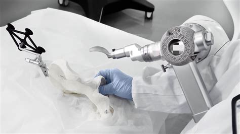 Robotics In The Medical Sector Examples Of Applications Approved Robots Kuka Ag