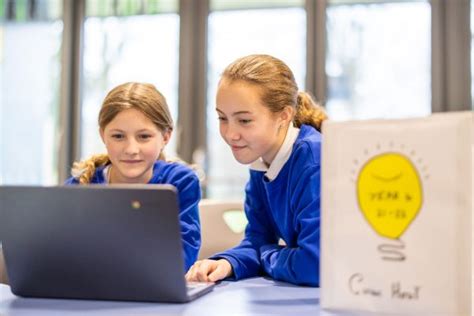 Ambitious Capable Learners Hay On Wye Primary School