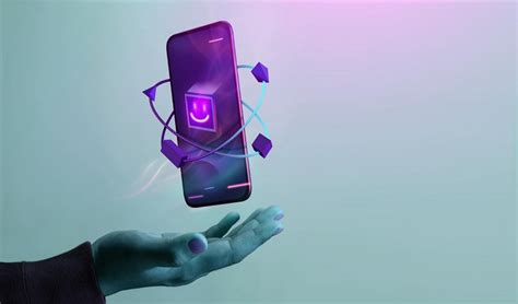 Android Unleashed Apps For The Post Smartphone Future Winklix Software Development Blog