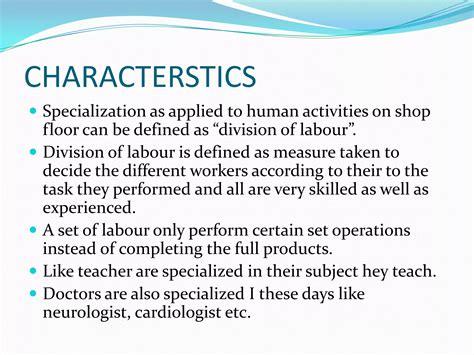 Standardization Pptx